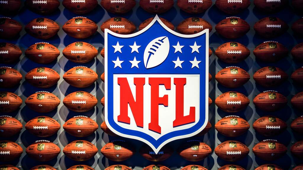 Quais são os melhores times de futebol americano (NFL)?